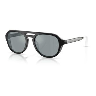 Oliver Peoples unisex, Accessoires, Noir, Taille: 52 MM R-13