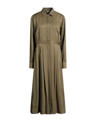 Caliban ROBES - Robes midi sur YOOX.COM