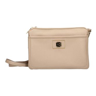 Ermanno Scervino Damen, Taschen, Beige, ONE SIZEGr&ouml;&szlig;e