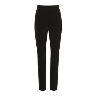 Max Mara Damen, Hosen, Schwarzk, XSGr&ouml;&szlig;e