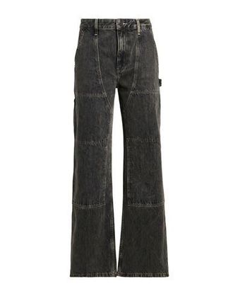 Helmut Lang BAS - Pantalons en jean sur YOOX.COM