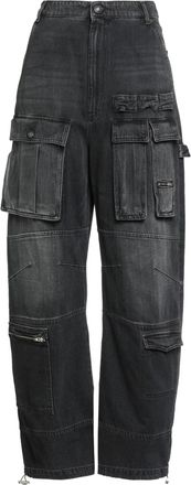 Sportmax HOSEN & R&Ouml;CKE - Jeanshosen auf YOOX.COM