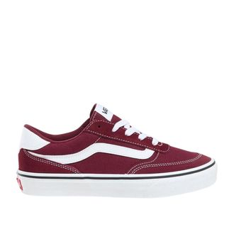 Vans Femme, Chaussures, Rouge, Taille: 38 EU Baskets