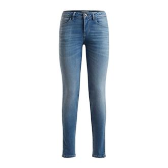 Guess Damen, Jeans, Blau, W27Gr&ouml;&szlig;e