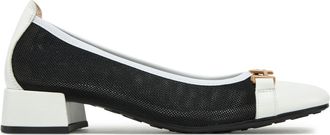 Hispanitas Halbschuhe Hispanitas HV253992 Schwarz