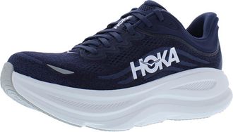 Hoka One One Hoka ONE ONE 1162011-VYN Bondi 9 Herren Varsity Navy/White EU 42 2/3
