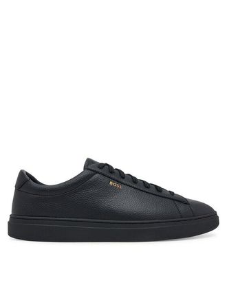 HUGO BOSS Sneakers Kieran 50548716 Schwarz