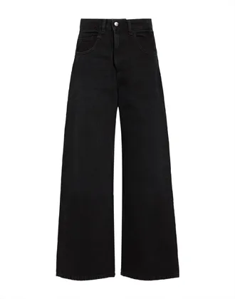 Icon Denim Los Angeles HOSEN & R&Ouml;CKE - Jeanshosen auf YOOX.COM