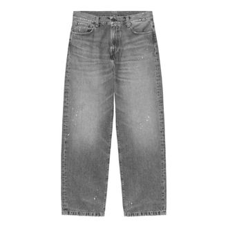 Carhartt Work in Progress Herren, Jeans, Grau, W33Gr&ouml;&szlig;e