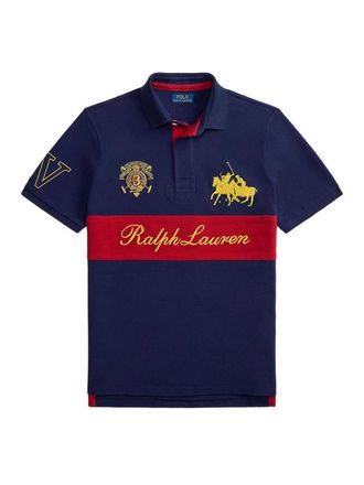 Polo Ralph Lauren Polo - Bleu