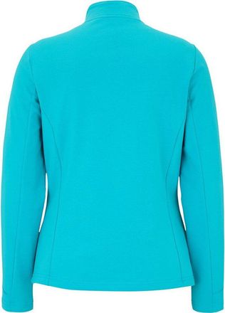 Joy Sweatjacke DORIT Jacke BLUE LAGOON