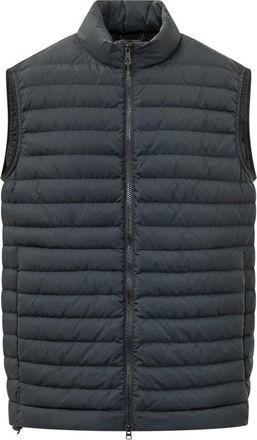 Peuterey Homme, Vestes, Bleu, Taille: 2XL Moise 02 Gilet