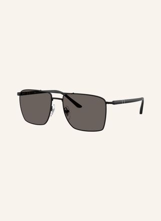 Persol Sonnenbrille po1031s schwarz