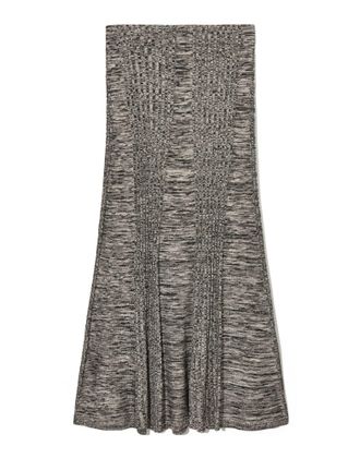 COS HOSEN & R&Ouml;CKE - Midi-R&ouml;cke auf YOOX.COM