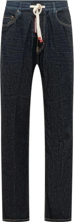Dsquared2 Homme, Jeans, Bleu, Taille: XL Pantalon 5 Poches