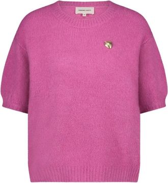 Fab By Fabienne Chapot Fabienne Chapot, Femme, Pulls, Rose, Taille: 42 FR Jetta Pullover