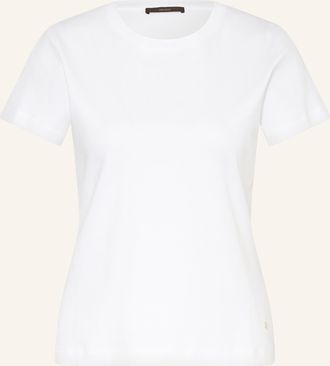 Windsor Windsor. T-Shirt weiss