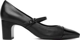 Högl Pumps HÖGL 0-105620-01000 Schwarz