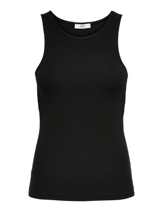 Only ONLKENYA Life Rib Tank TOP JRS NOOS