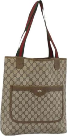 Gucci Damen, Pre-Owned, Braun, ONE SIZEGr&ouml;&szlig;e