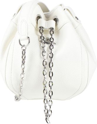 Vivienne Westwood CHRISSY SMALL BUCKET BAG