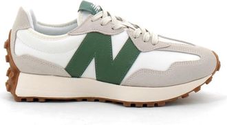 New Balance Homme, Chaussures, Multicolore, Taille: 39 1/2 EU Retro Running Chaussures U327 Moonbeam