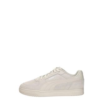 Puma Puma, Homme, Chaussures, Beige, Taille: 41 EU Caven III Baskets