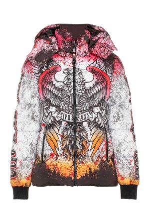 Cipo & Baxx Winterjacke