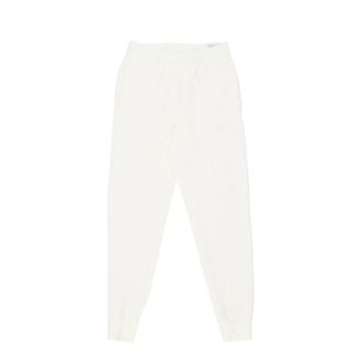 Nike Fleece Tracksuit Jogginghose - - Sport - Herren - Wei&szlig; - XL