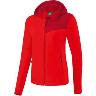 Erima Damen Softshelljacke Performance