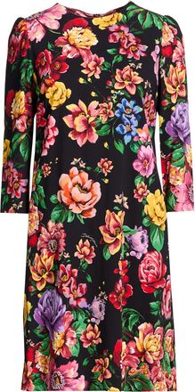 Dolce & Gabbana KLEIDER - Mini-Kleider auf YOOX.COM