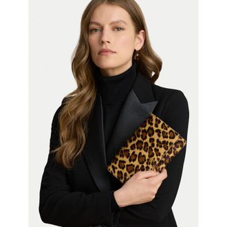 Lauren Ralph Lauren Handtasche LAUREN RALPH LAUREN 432P18553001 Braun