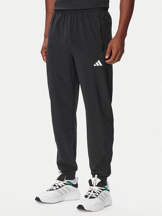 adidas Jogginghose Workout Essentials KA5528 Schwarz Regular Fit