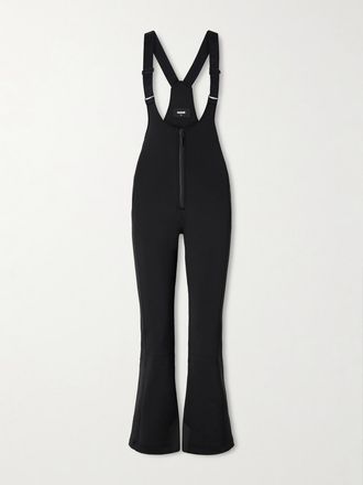 Mackage Gia Skihose Aus Stretch-material - Schwarz