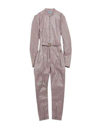 Rick Owens OVERALLS - Jumpsuits auf YOOX.COM
