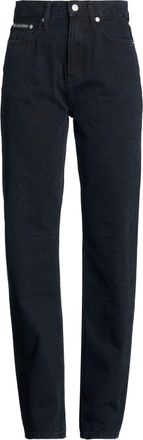 Calvin Klein HOSEN & R&Ouml;CKE - Jeanshosen auf YOOX.COM