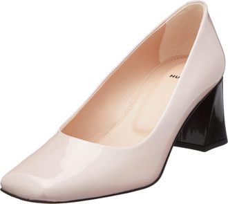 HUGO BOSS Damen Sophy Pump60-p Pump, Light Pastel Pink688, 39.5 EU