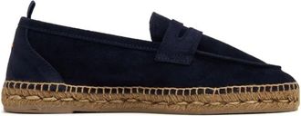Castaner Herren, Schuhe, Blau, 45 EUGr&ouml;&szlig;e