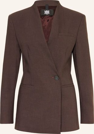 Riani Riani Blazer braun