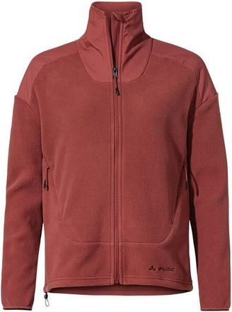 Vaude Damen Unterjacke Wo Mineo Fleece Jacket II