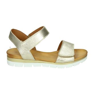 Aqa Aqa, Damen, Schuhe, Beige, 42 EUGr&ouml;&szlig;e