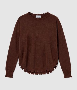 Kujten Pull Mela Espresso