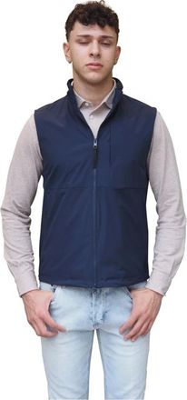 People of Shibuya Herren, Jacken, Blau, 4XLGröße