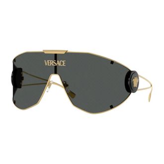 Versace unisex, Accessories, Gelb, ONE SIZEGr&ouml;&szlig;e