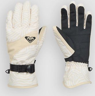 Roxy Jetty Handschuhe biscotti frosty axs