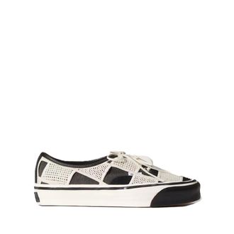 Vans Homme, Chaussures, Multicolore, Taille: 41 1/2 EU Baskets