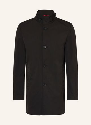 Cinque Cinque Mantel Ciscore schwarz