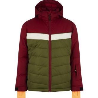 Firefly Kinder Jacke Elisha