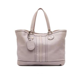 Gucci Damen, Pre-Owned, Lila, ONE SIZEGröße