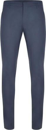 Dondup Homme, Pantalons, Bleu, Taille: W31 Pantalon Gaubert